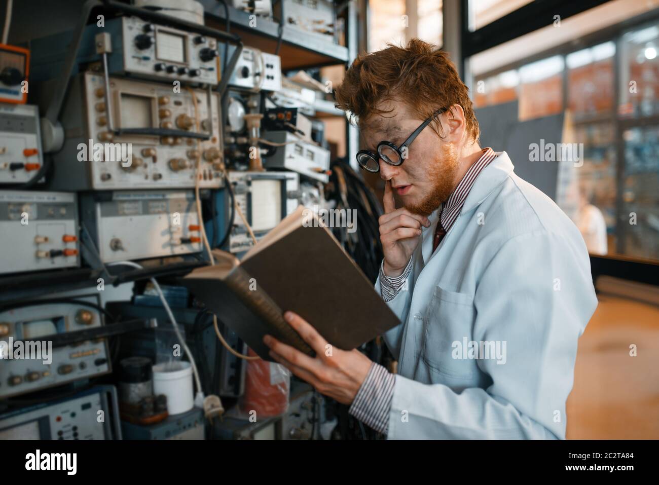 Mechanical testing laboratory hi-res stock photography and images - Alamy