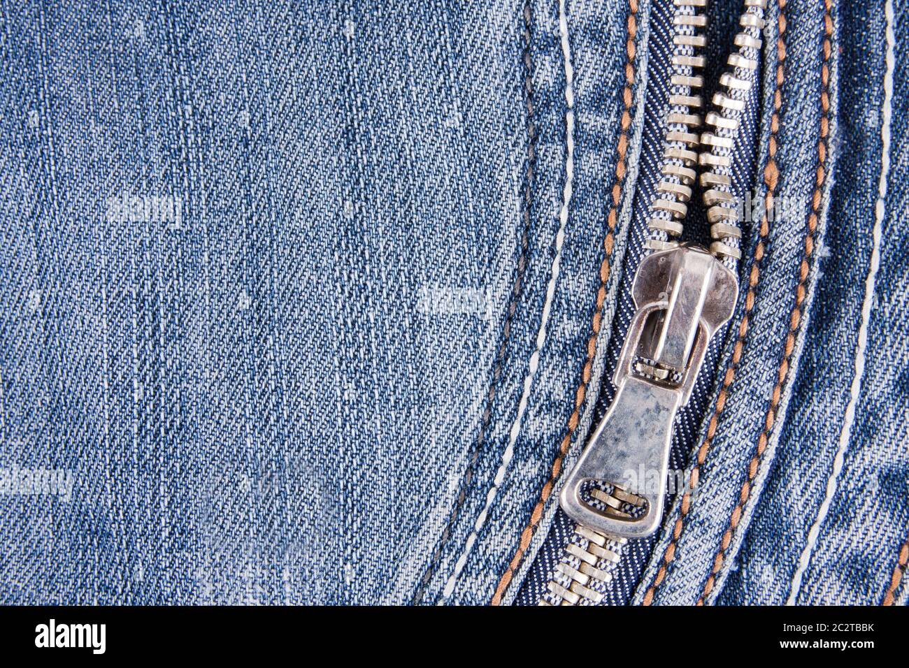 Close up of zipper hi-res stock photography and images - Alamy