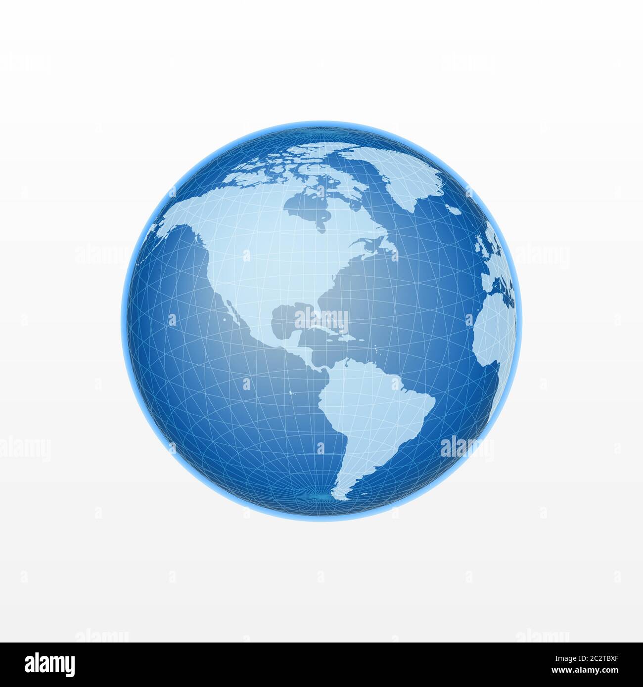 Net north ocean Stock Vector Images - Alamy