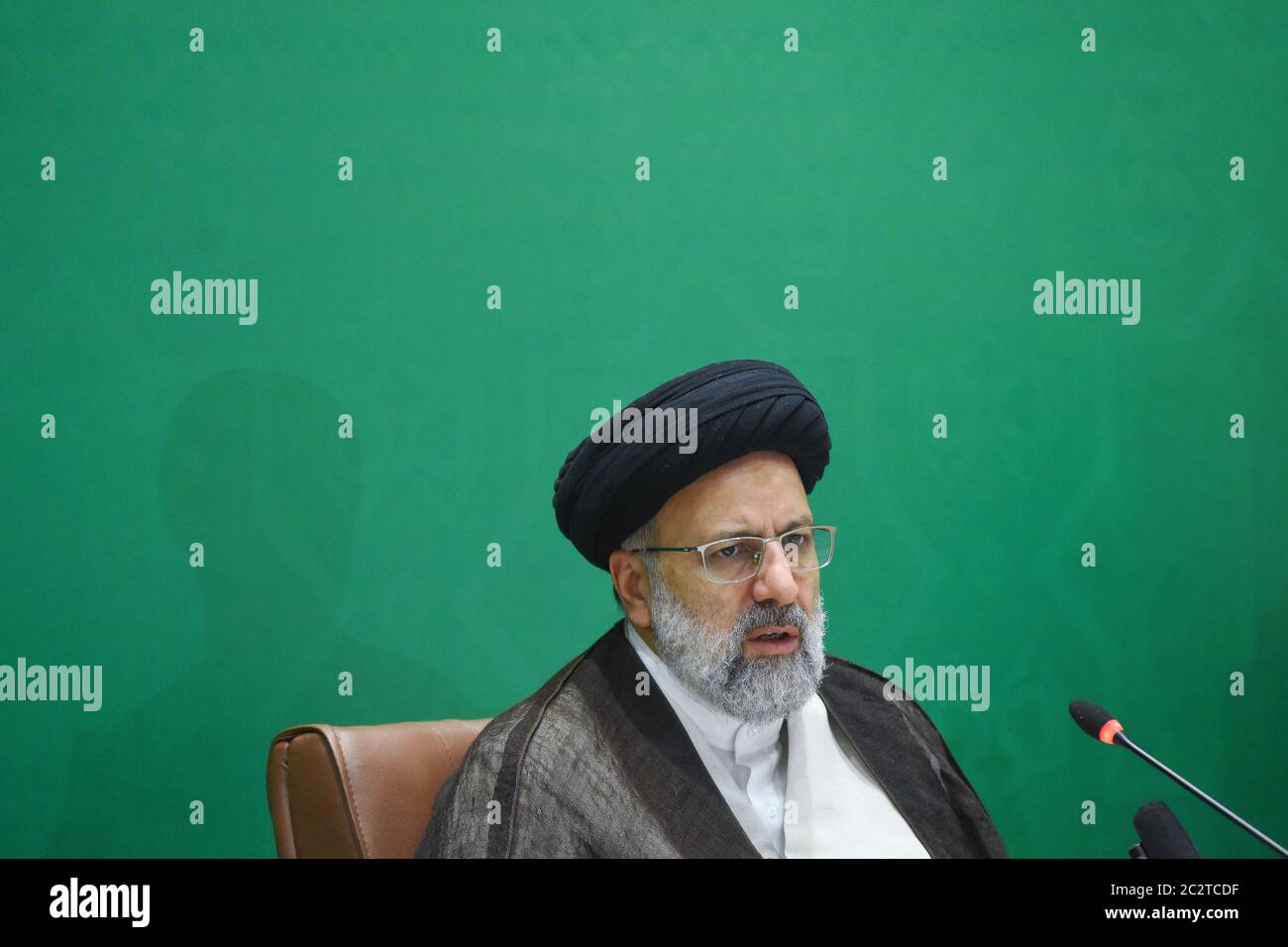 Seyed khamenei hi-res stock photography and images - Alamy