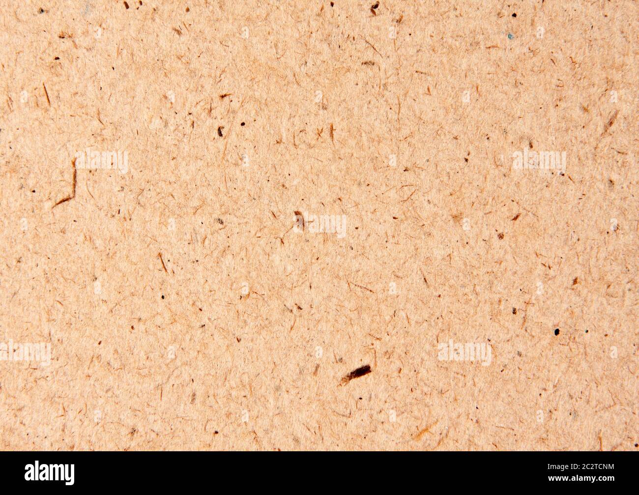 Rough cardboard. Texture or background Stock Photo - Alamy