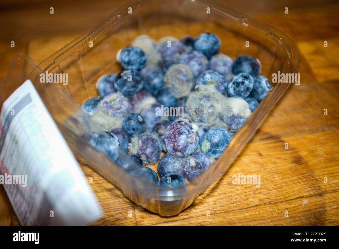 Gone off fruit hi-res stock photography and images - Alamy