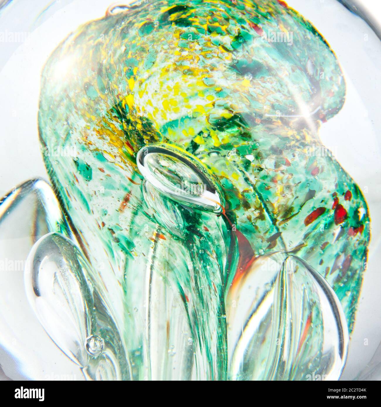Liquid glass abstract background or texture Stock Photo - Alamy