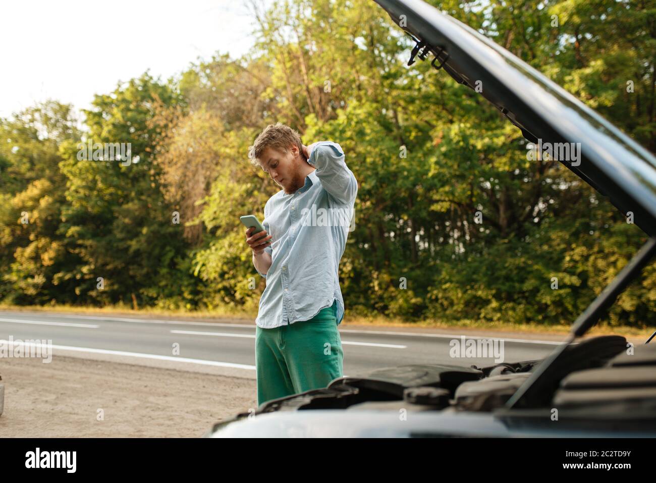 Fix triangle hi-res stock photography and images - Alamy