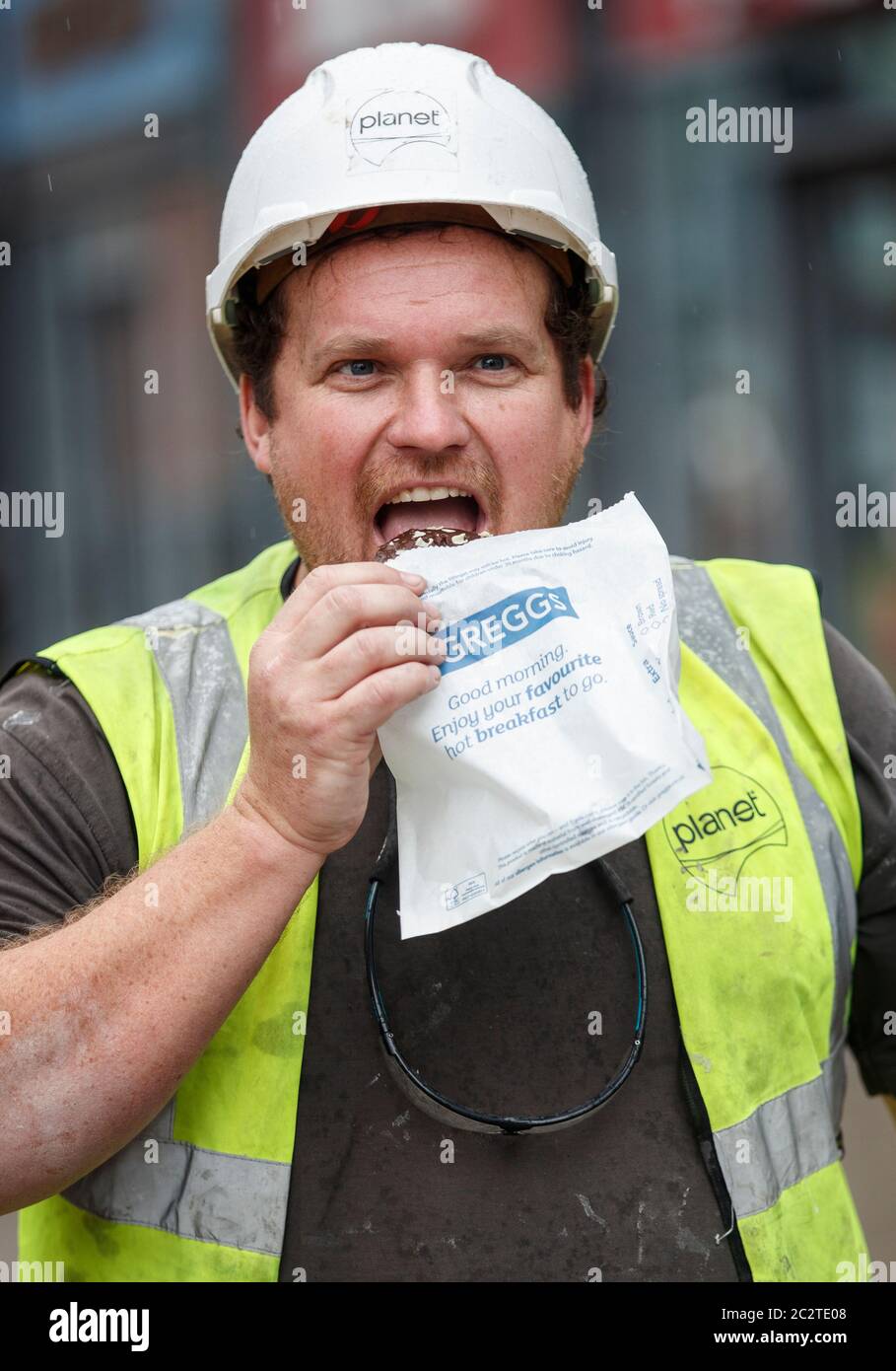 Chris heppell outside hi-res stock photography and images - Alamy