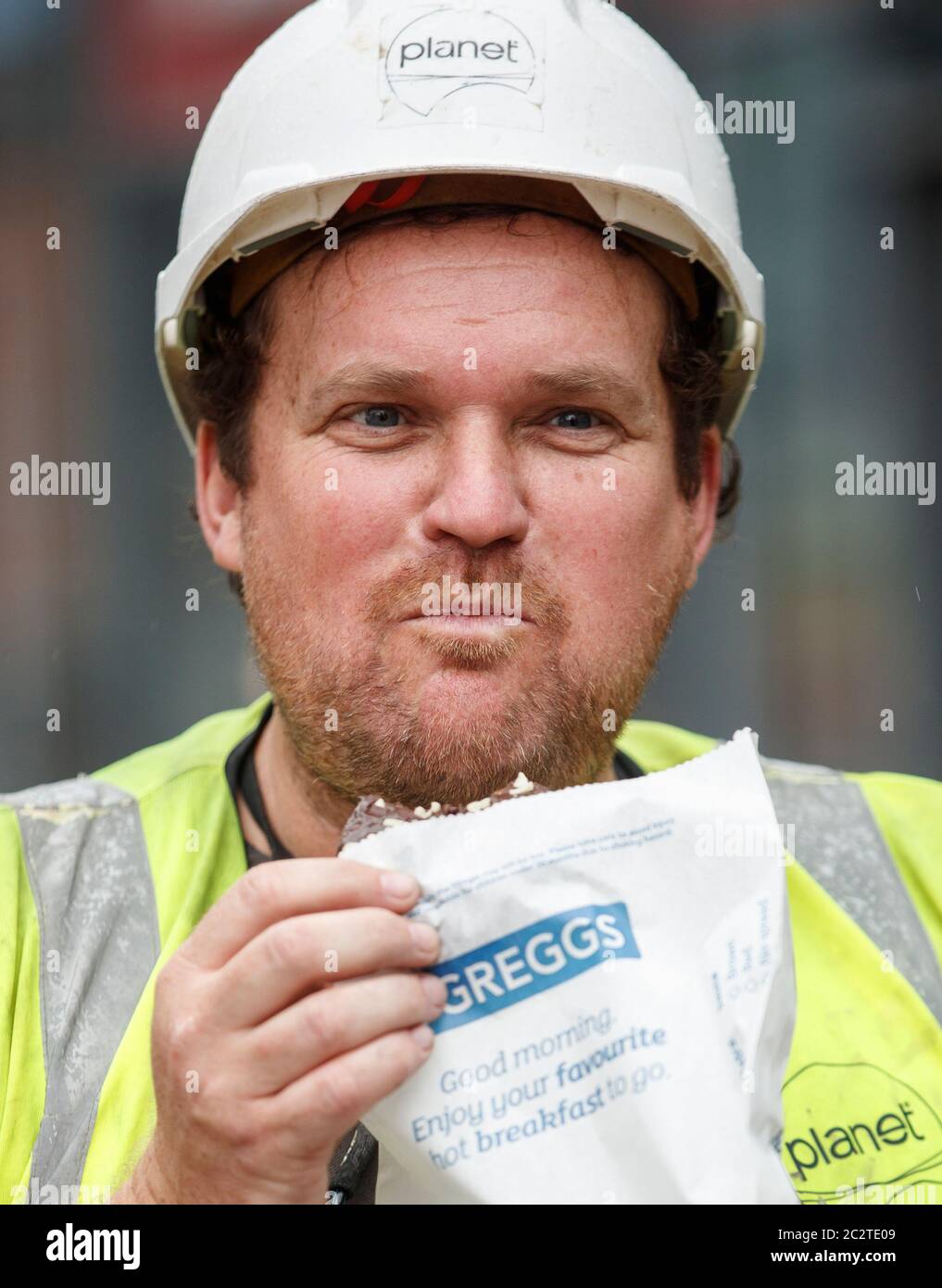 Chris heppell outside hi-res stock photography and images - Alamy