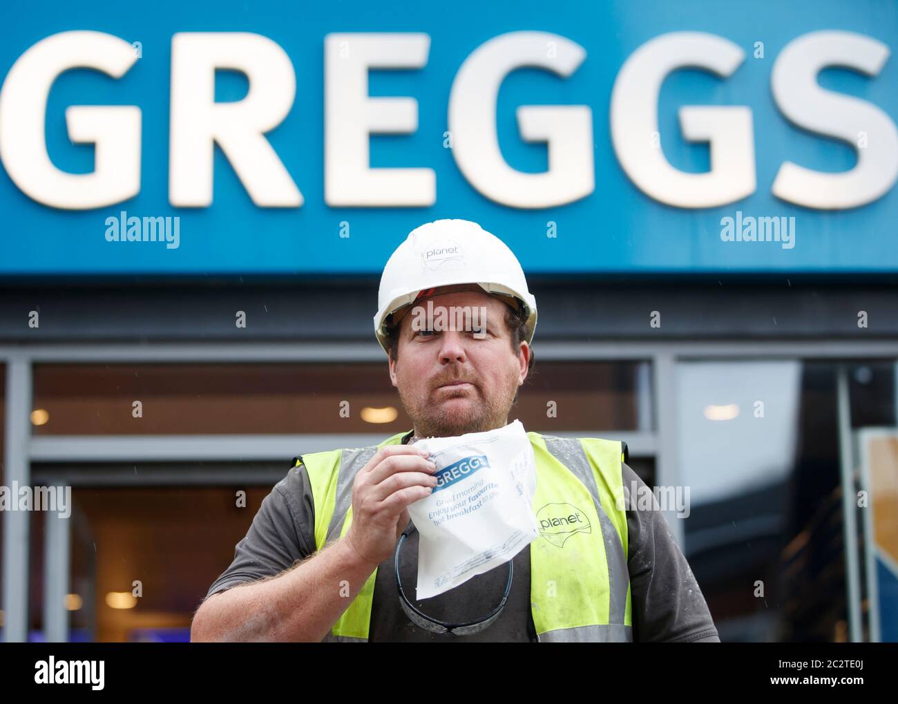 Chris heppell outside hi-res stock photography and images - Alamy