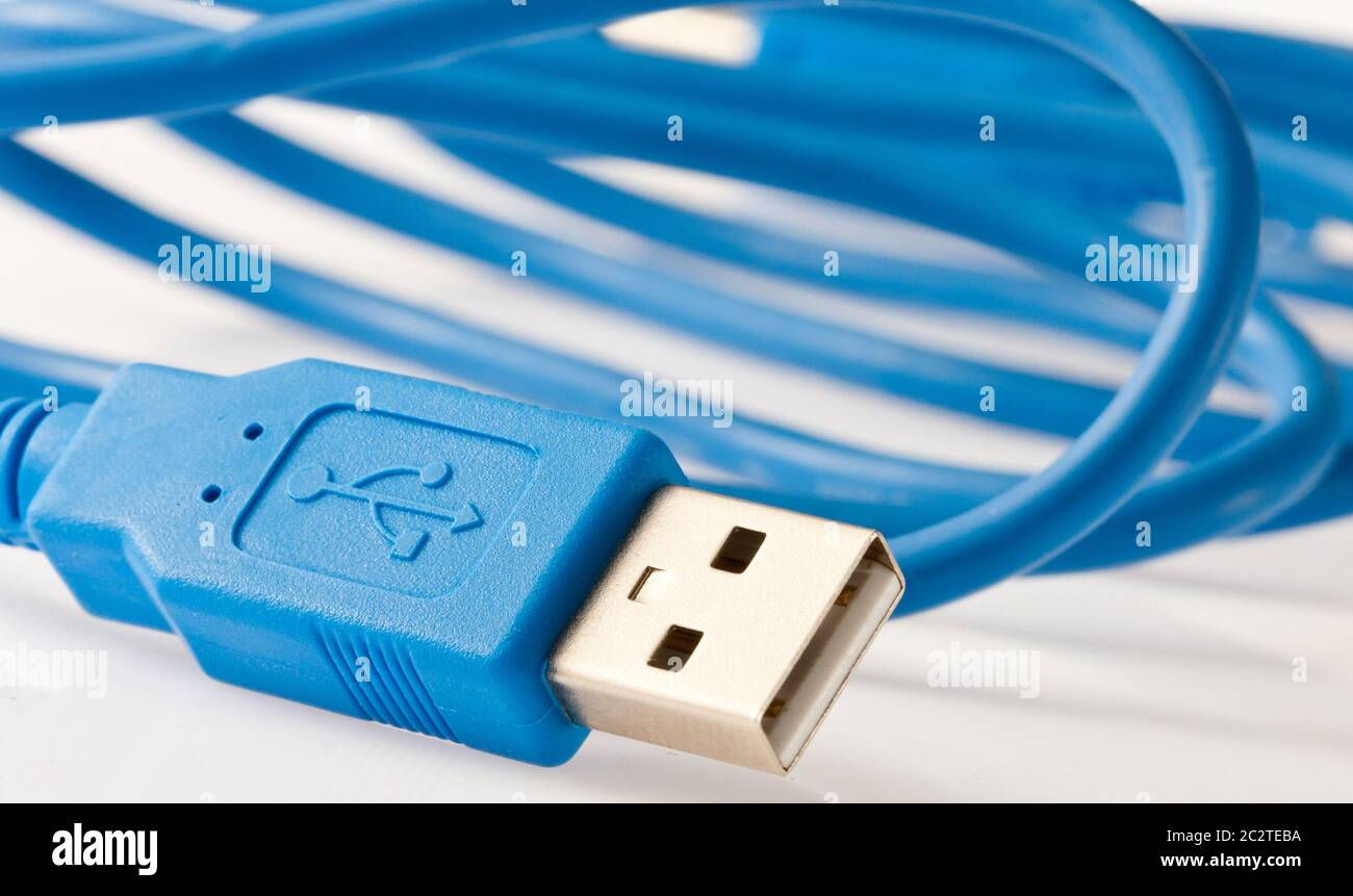Usb universal serial bus ports hi-res stock photography and images - Alamy