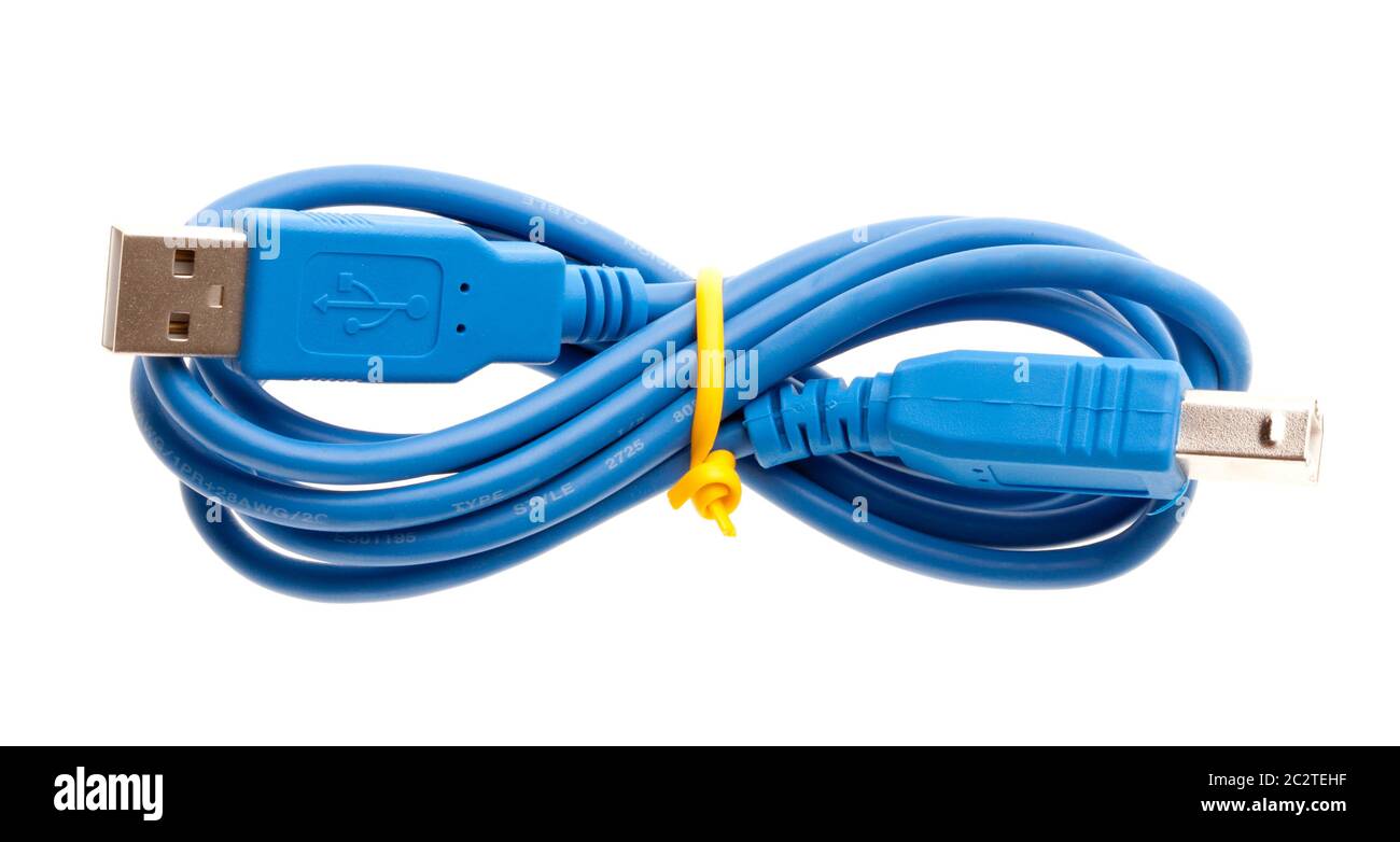 Usb universal serial bus ports hi-res stock photography and images - Alamy