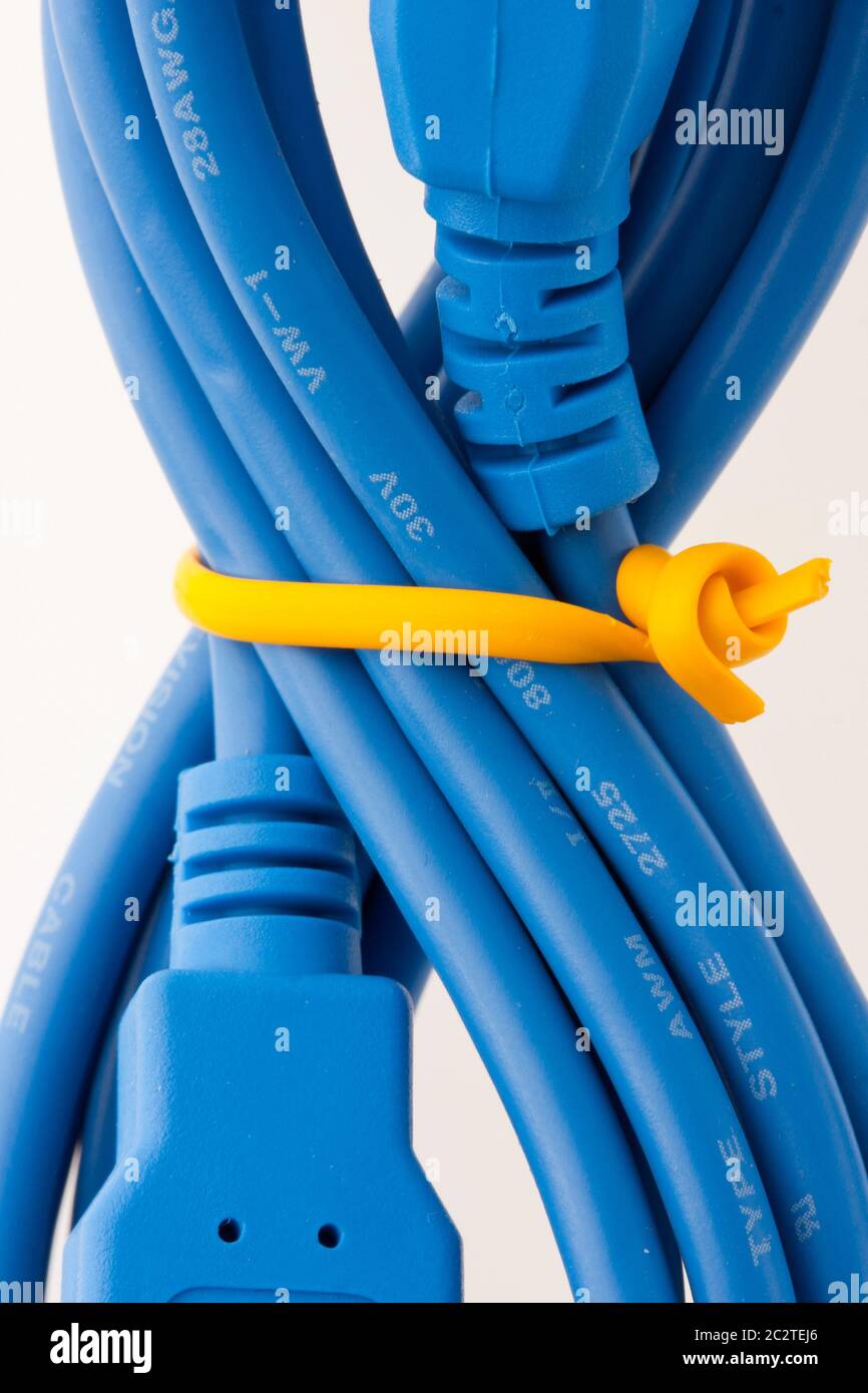 Usb universal serial bus ports hi-res stock photography and images - Alamy