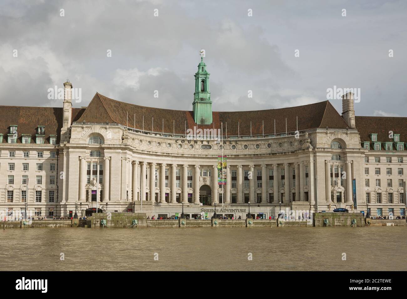 Sea Life London Aquarium High Resolution Stock Photography and Images ...