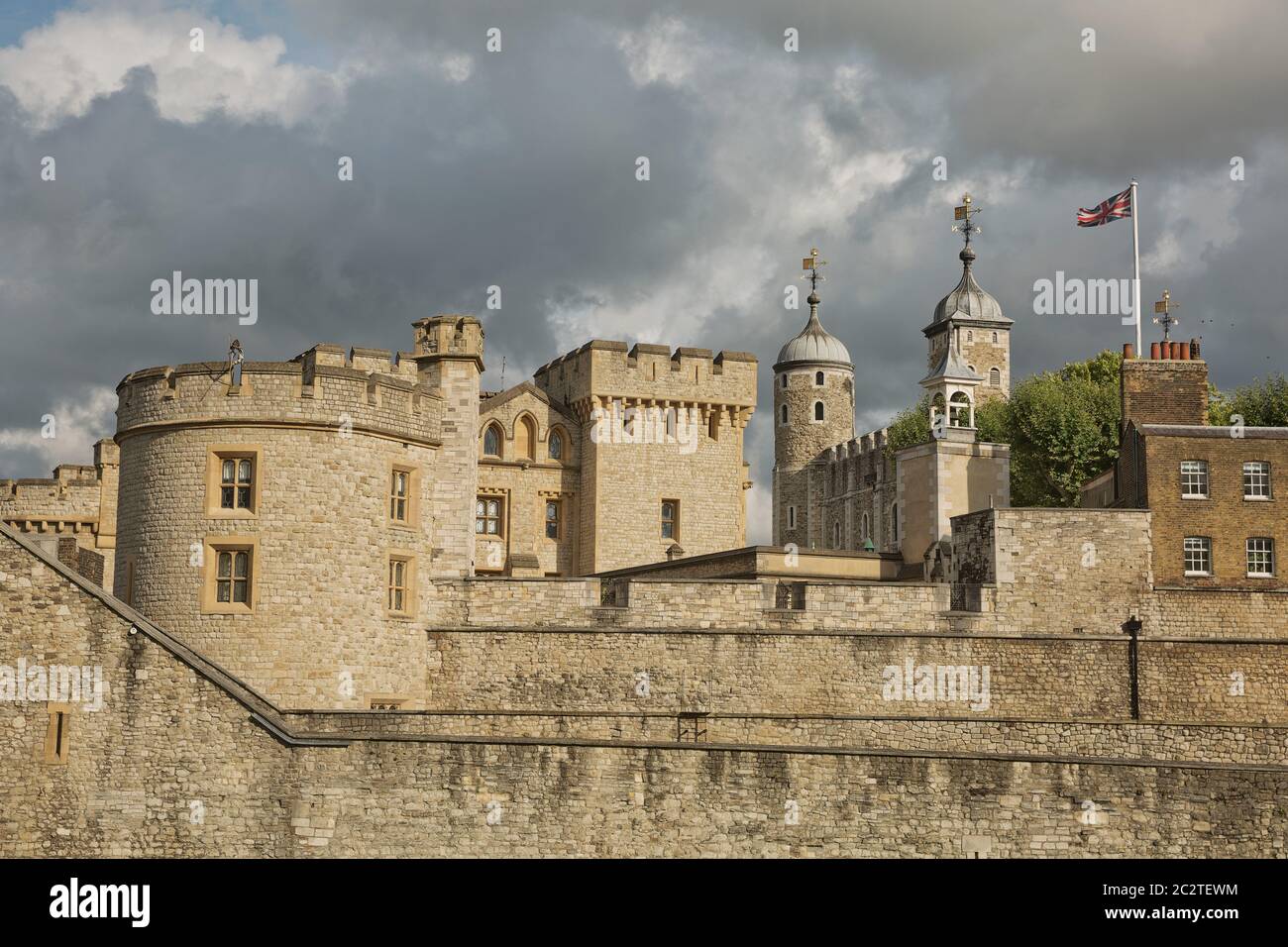 London historic building heritage hi-res stock photography and images ...