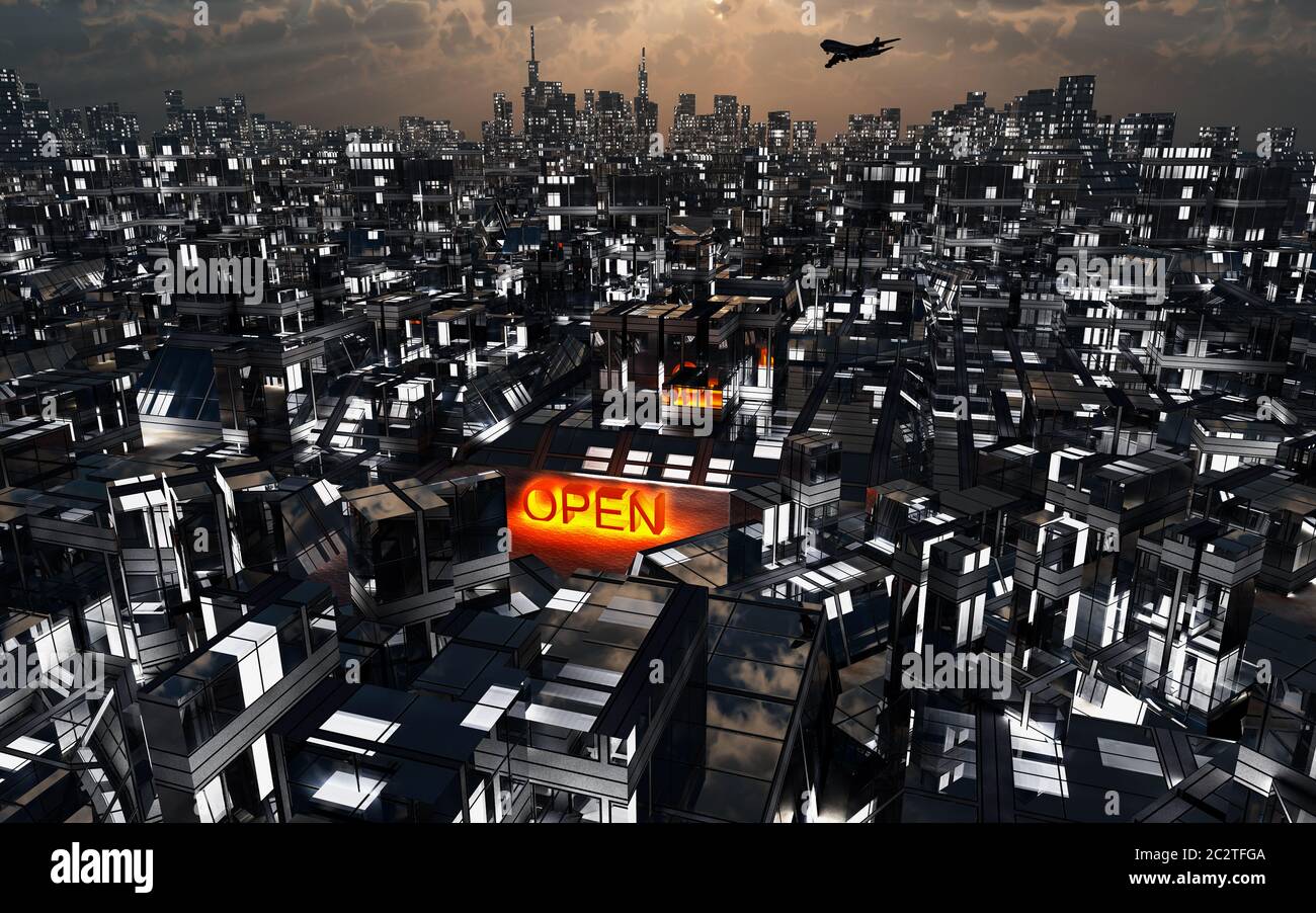 Opening lifting lifted hi-res stock photography and images - Alamy