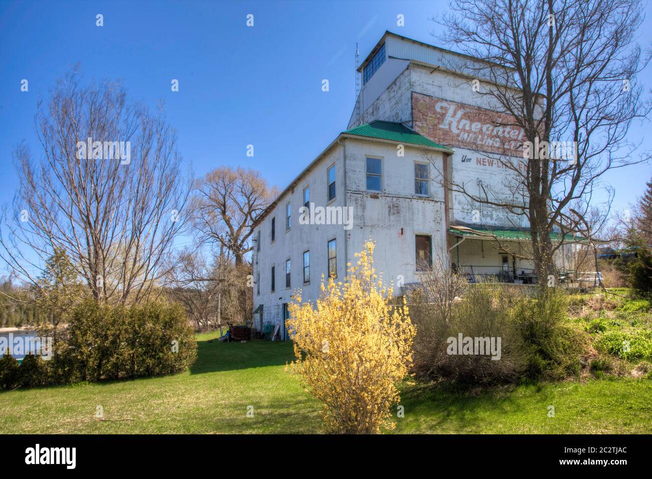 Knechtel hi-res stock photography and images - Alamy