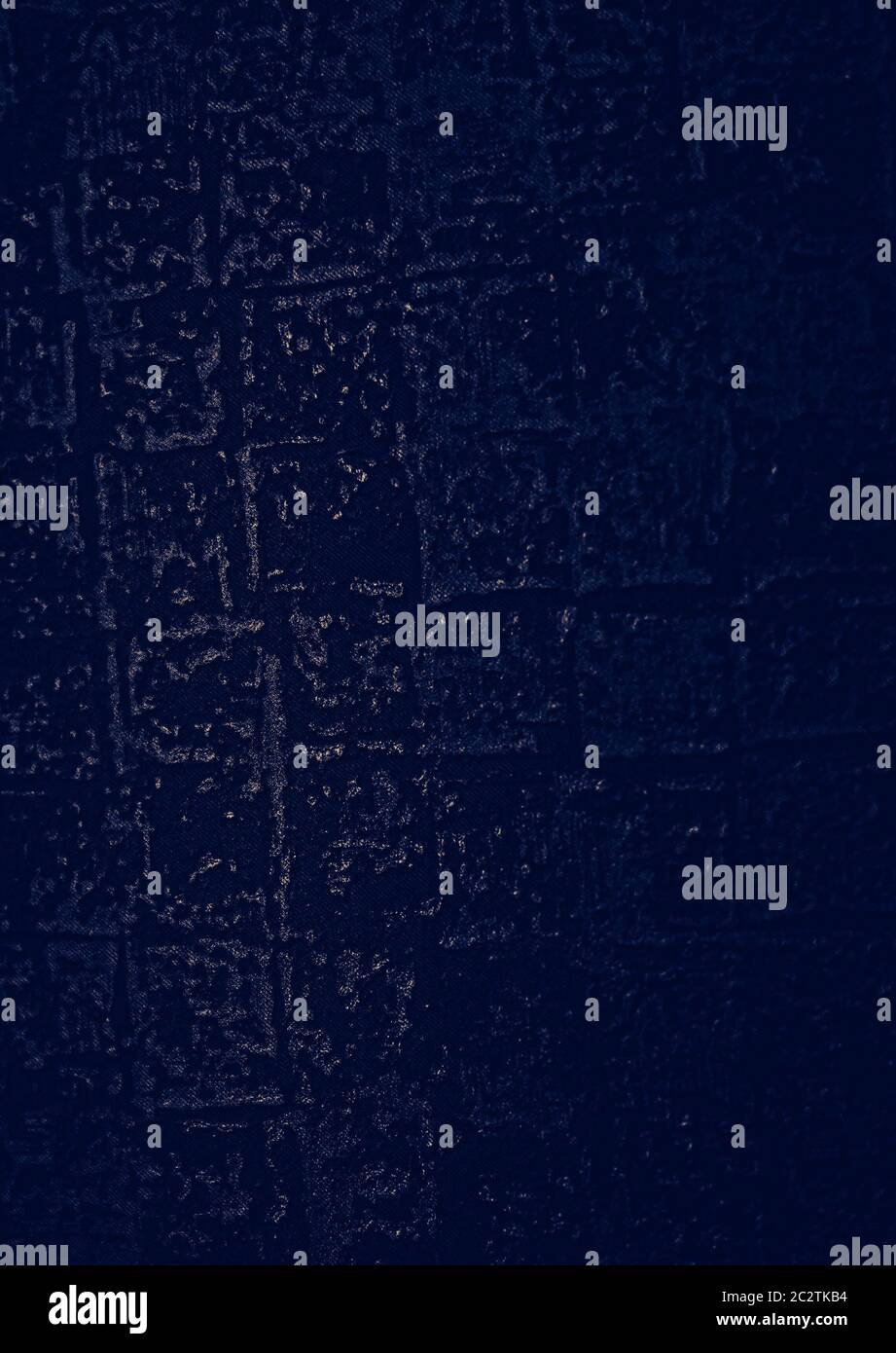 DARK BLUE TEXTURE BACKGROUND FOR GRAPHIC DESIGN Stock Photo - Alamy