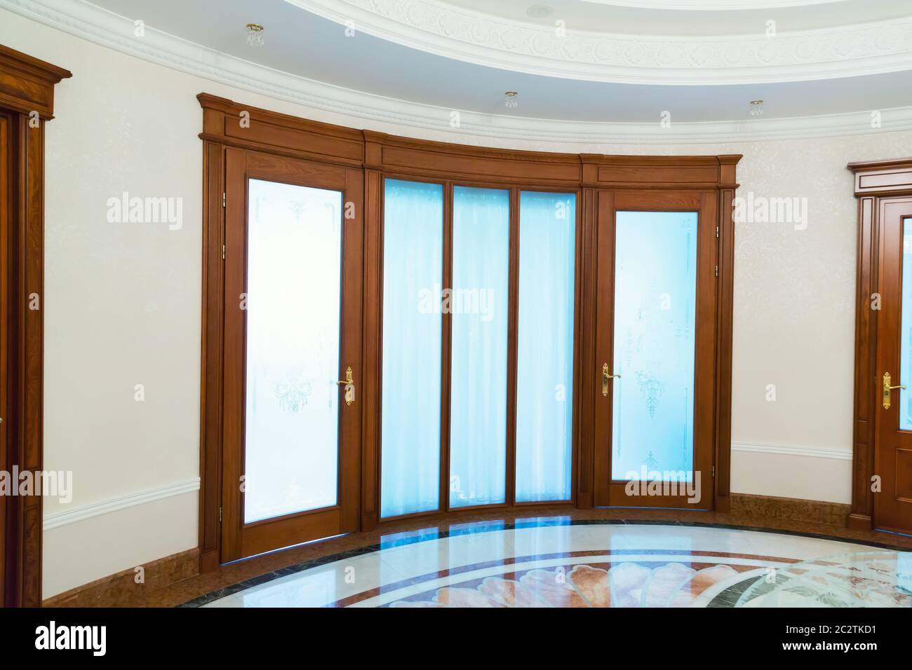 Urban interiour hi-res stock photography and images - Alamy