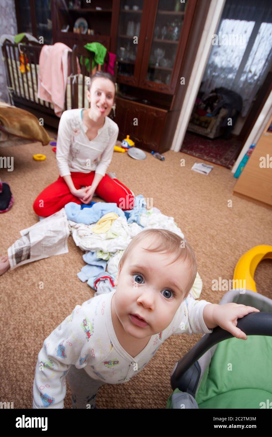 Girl from escaping hi-res stock photography and images - Alamy