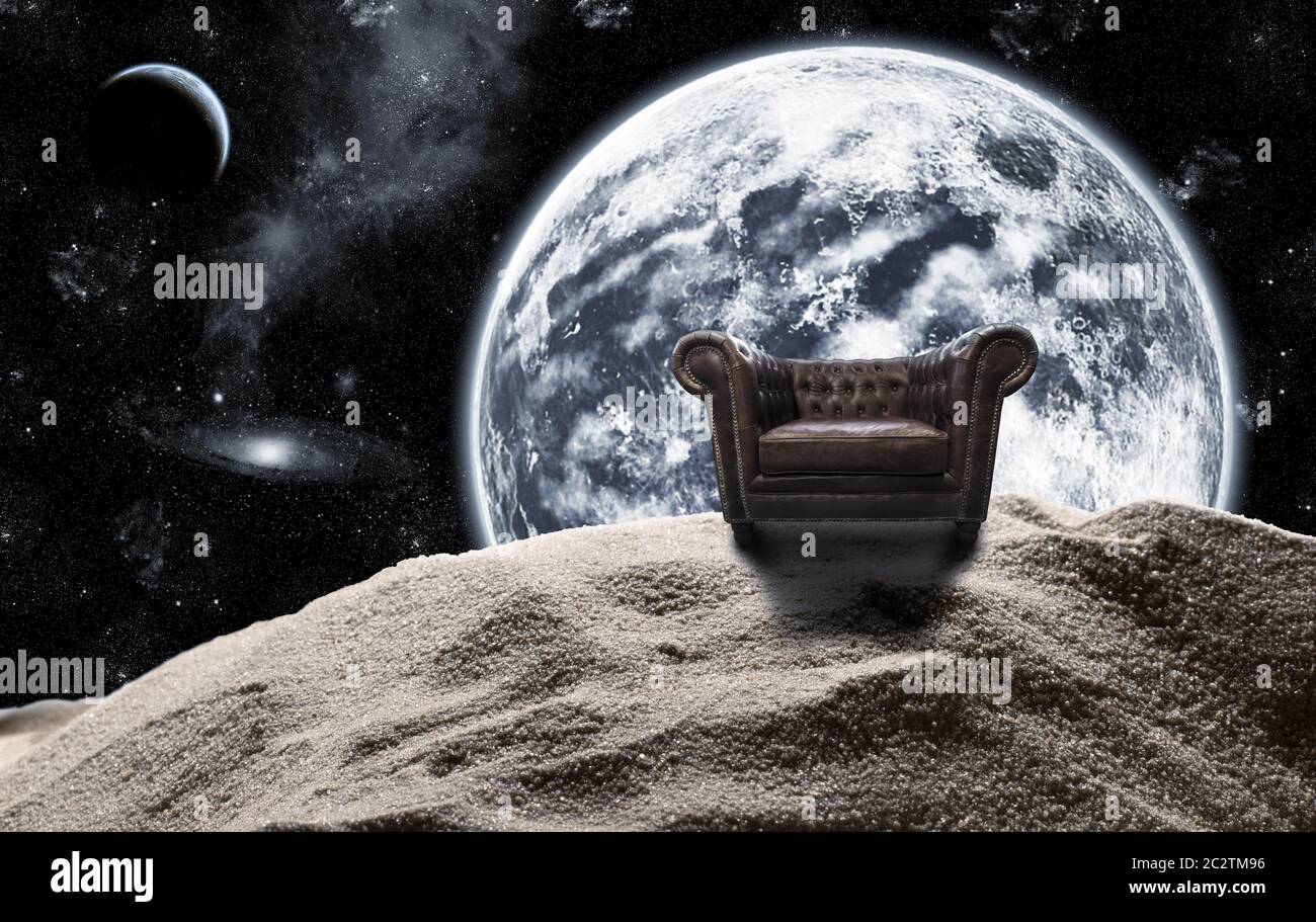 Vintage big sky map hi-res stock photography and images - Alamy