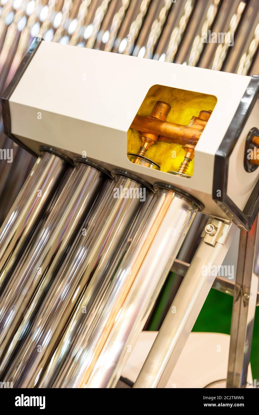 Hydraulic solar panel hi-res stock photography and images - Alamy