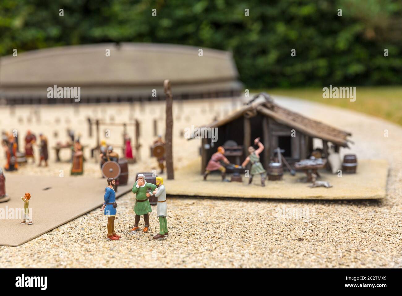 Forging shop hi-res stock photography and images - Alamy