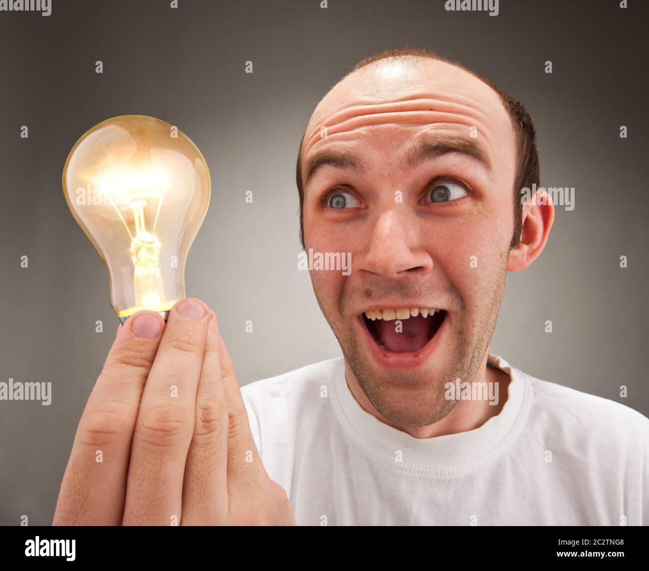 I have an idea hi-res stock photography and images - Alamy