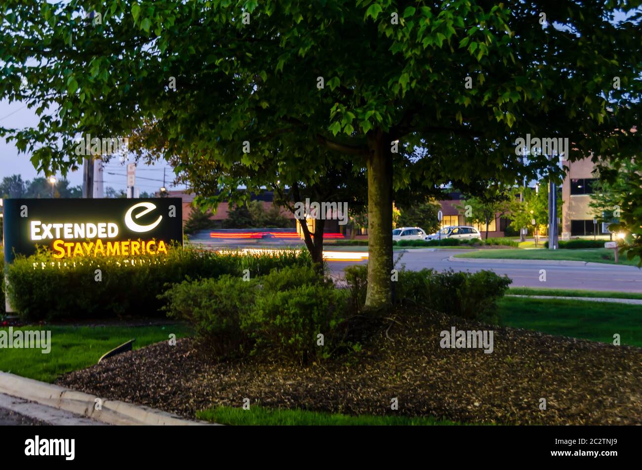 Signs signage logos hi-res stock photography and images - Alamy