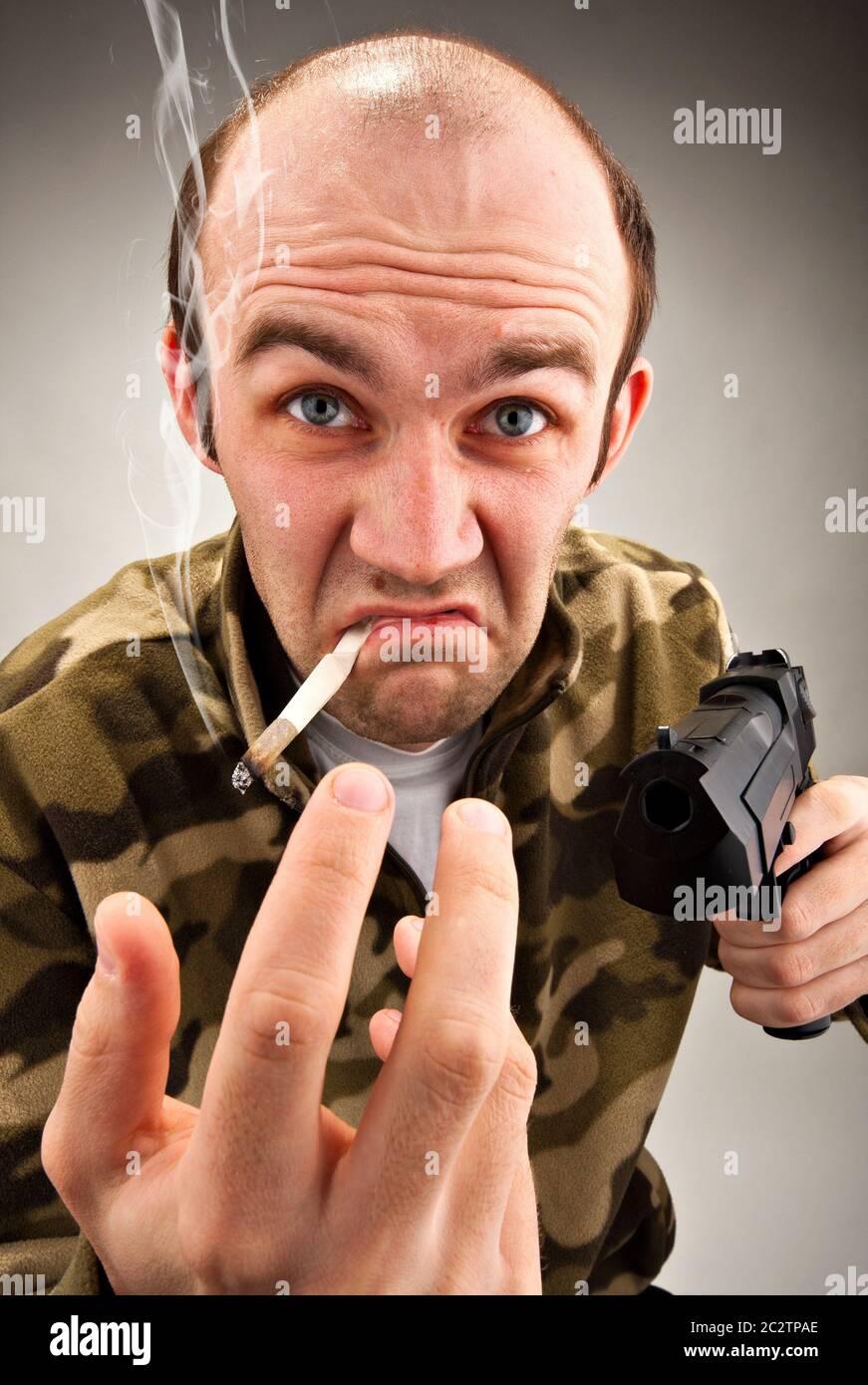 Impudent High Resolution Stock Photography and Images - Alamy