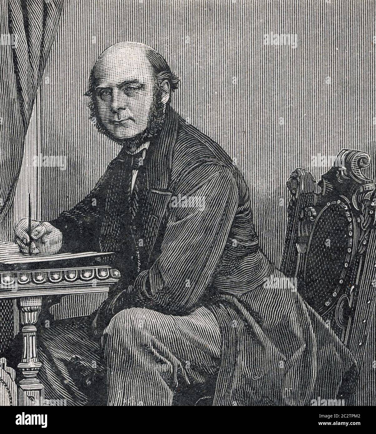 Francis galton hi-res stock photography and images - Alamy