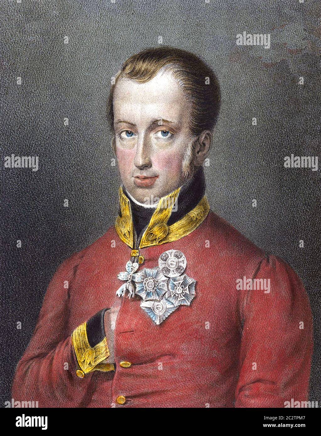 Holy roman hi-res stock photography and images - Alamy