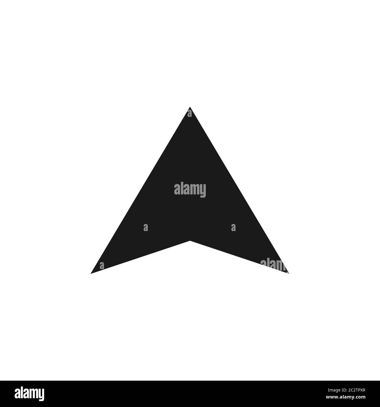 cursor select vector design template illustration Stock Vector Image ...