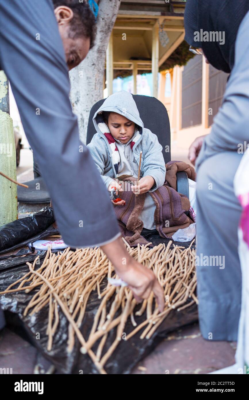 Saudi product hi-res stock photography and images - Alamy