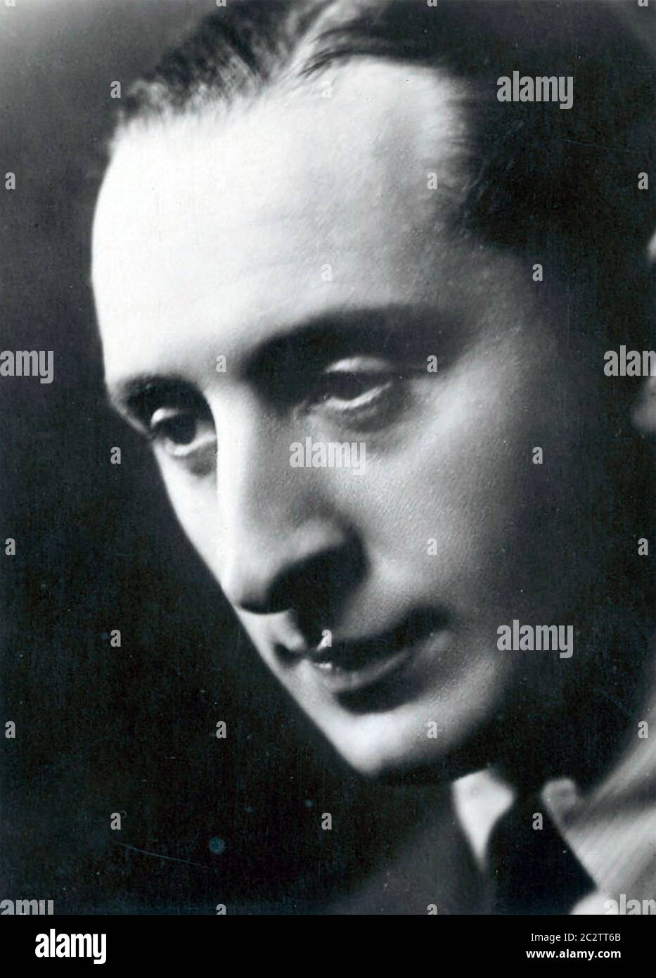 VLADIMIR HOROWITZ (1903-1989) Russian-American Classical pianist, about ...