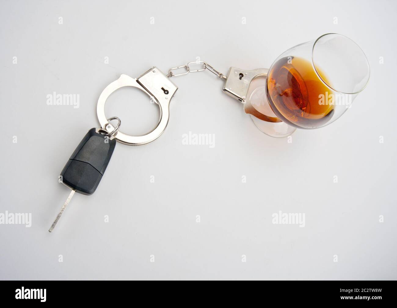 Alcohol Lock Car High Resolution Stock Photography and Images - Alamy