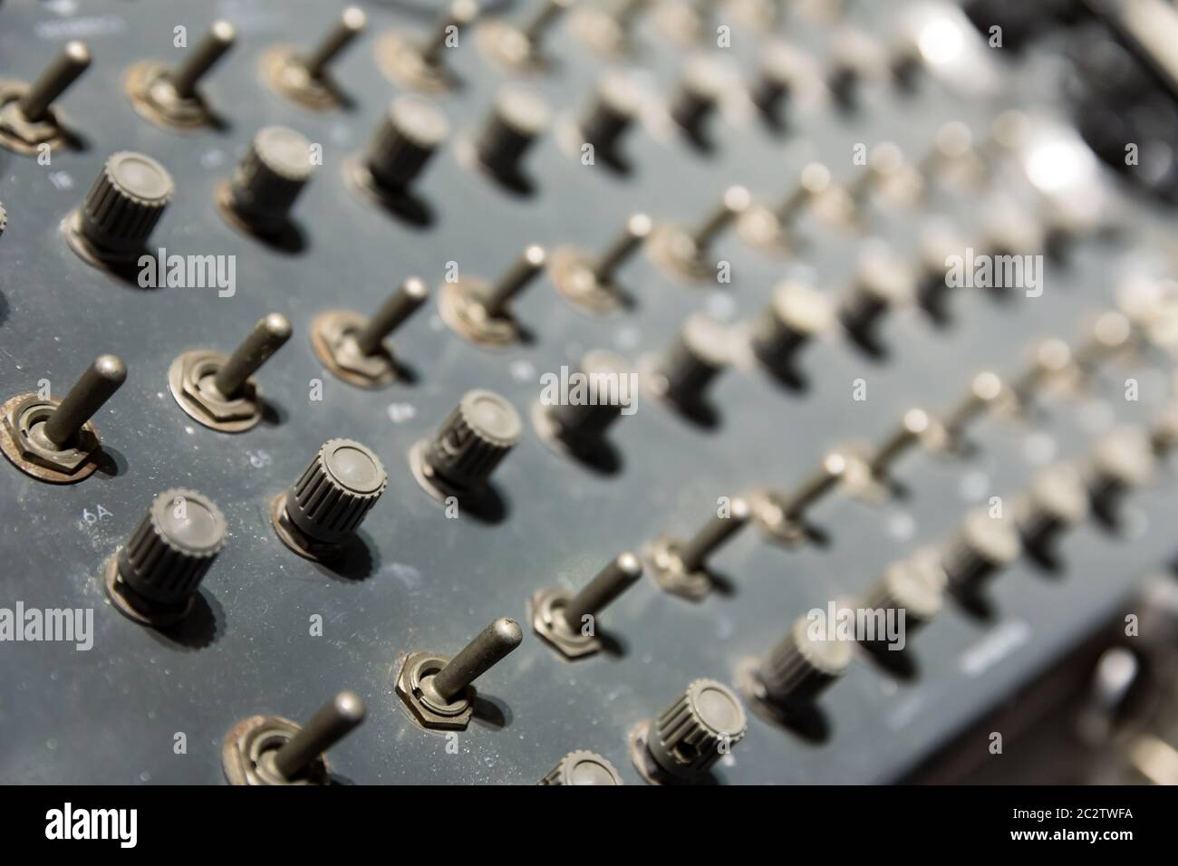 Retro Computer Systems High Resolution Stock Photography and Images - Alamy