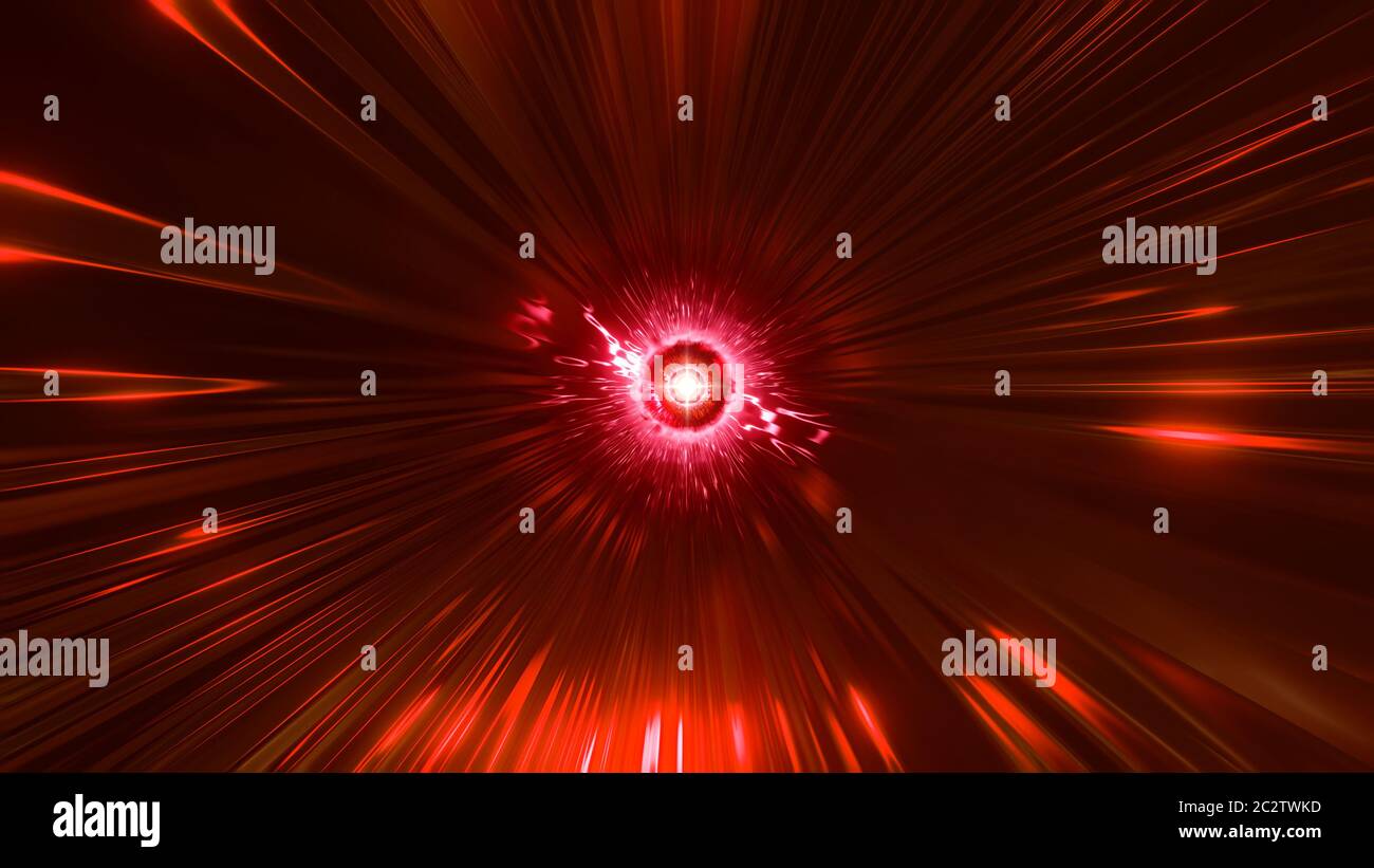 Time tunnel hi-res stock photography and images - Alamy