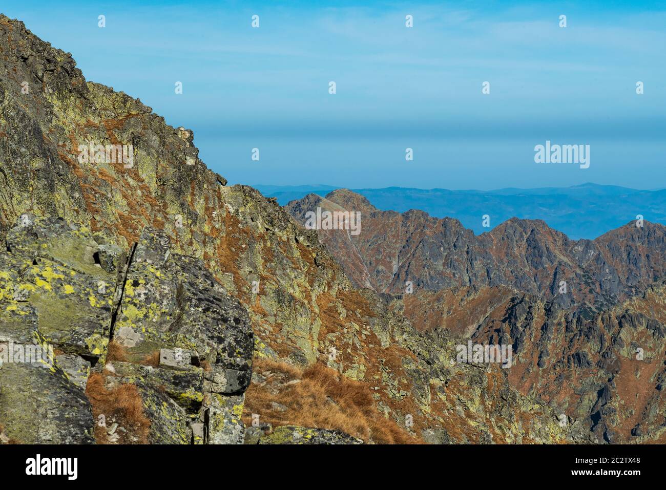 Liptowskie mury hi-res stock photography and images - Alamy