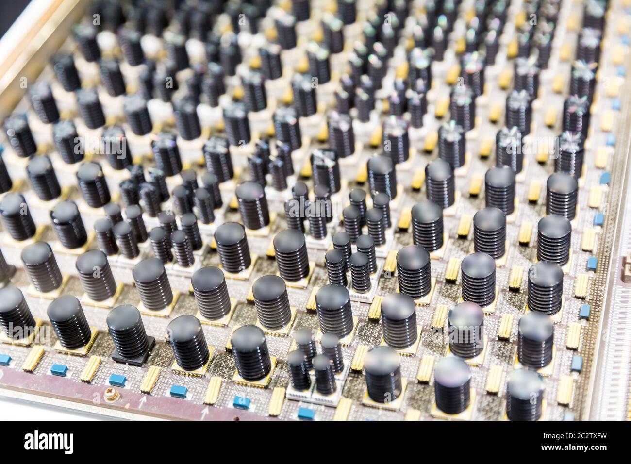 Computer Museum High Resolution Stock Photography and Images - Alamy