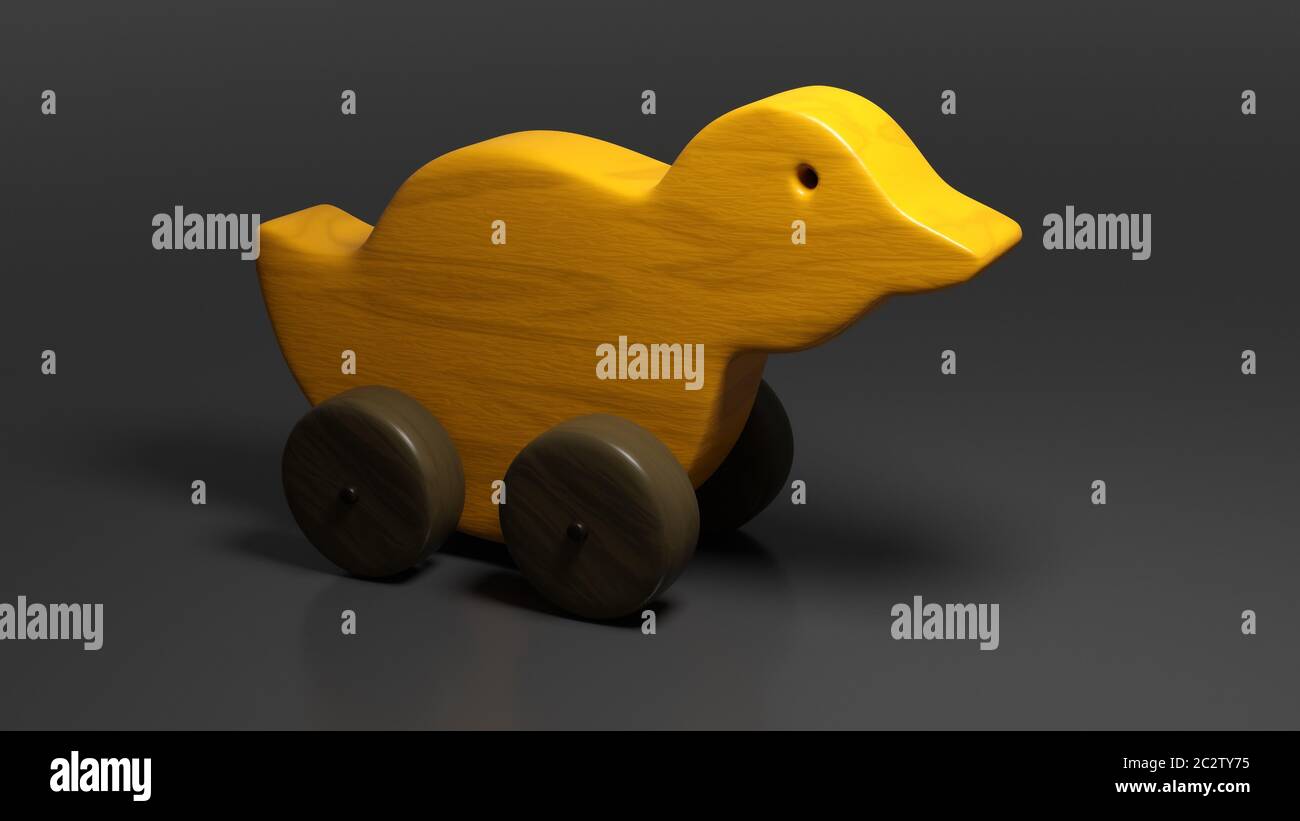 Miniature Duck High Resolution Stock Photography and Images - Alamy