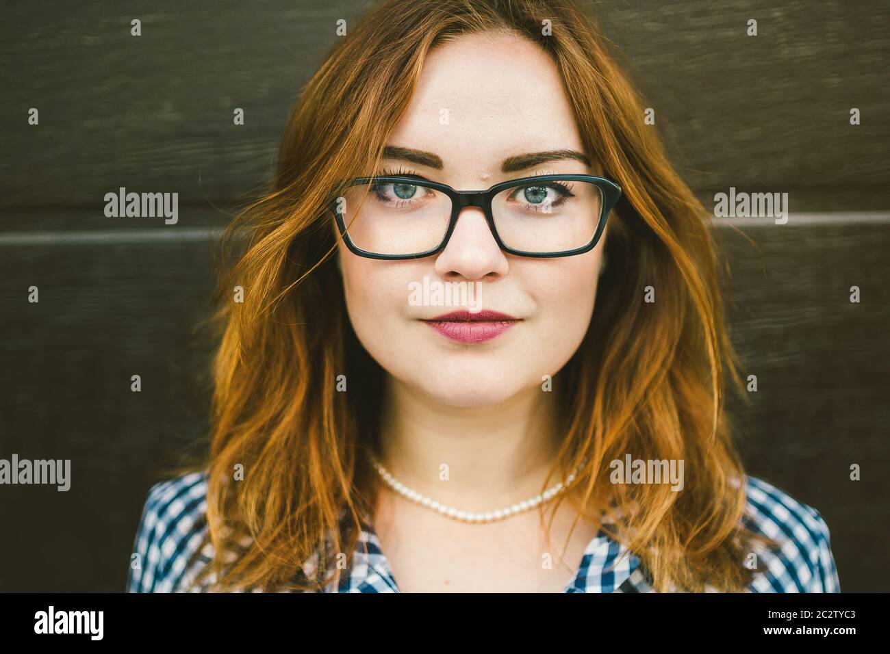 Eye wear hi-res stock photography and images - Alamy