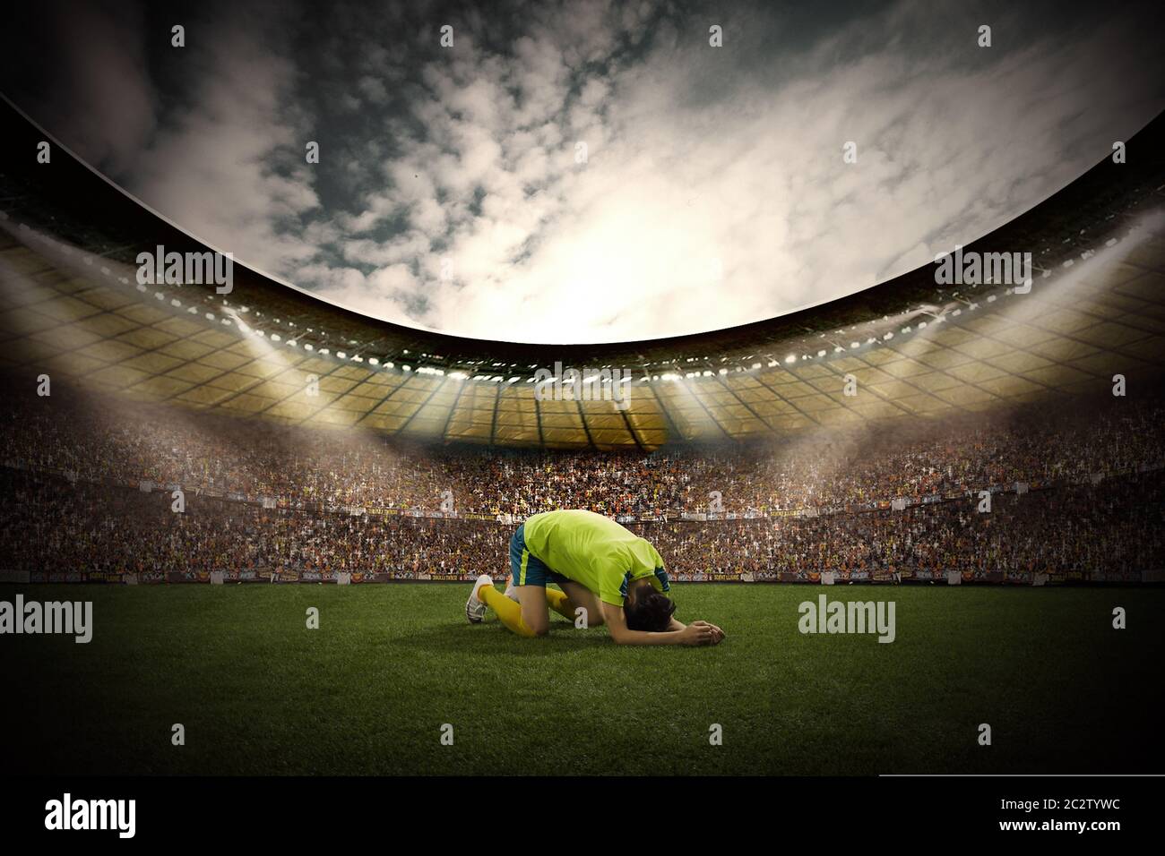 Digital athleticism hi-res stock photography and images - Alamy