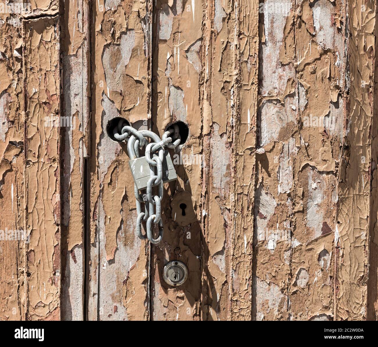 Locked cupboard hi-res stock photography and images - Alamy