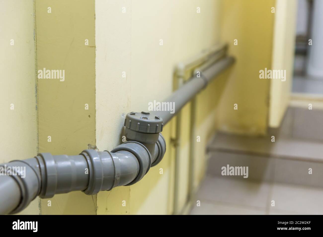 Drainage corridor hi-res stock photography and images - Alamy