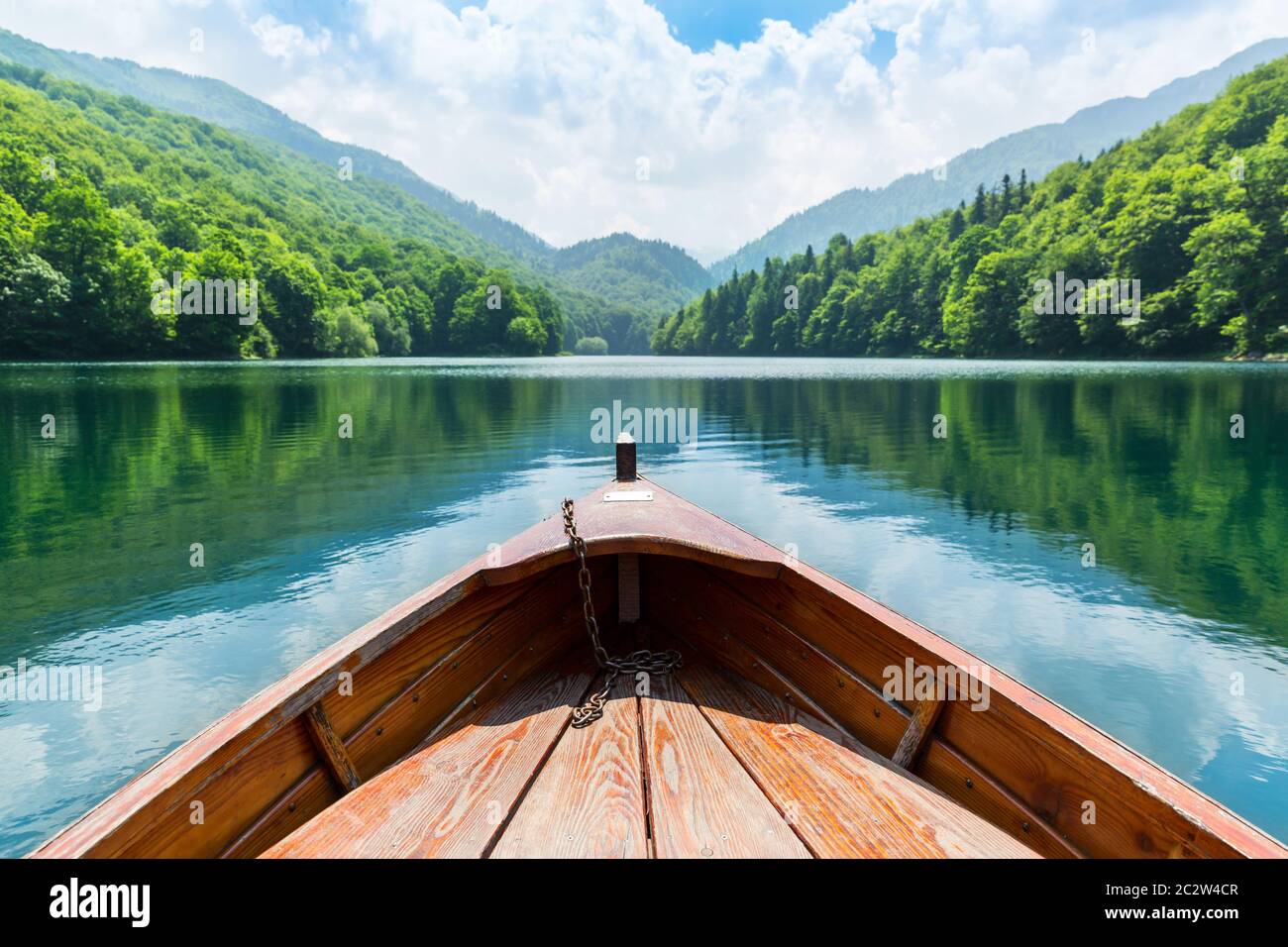 Lake biograd hi-res stock photography and images - Alamy