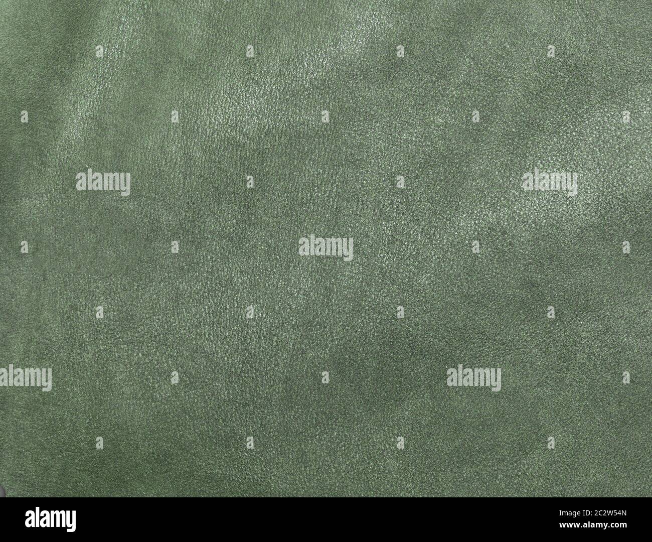 green textured suede leather Stock Photo - Alamy