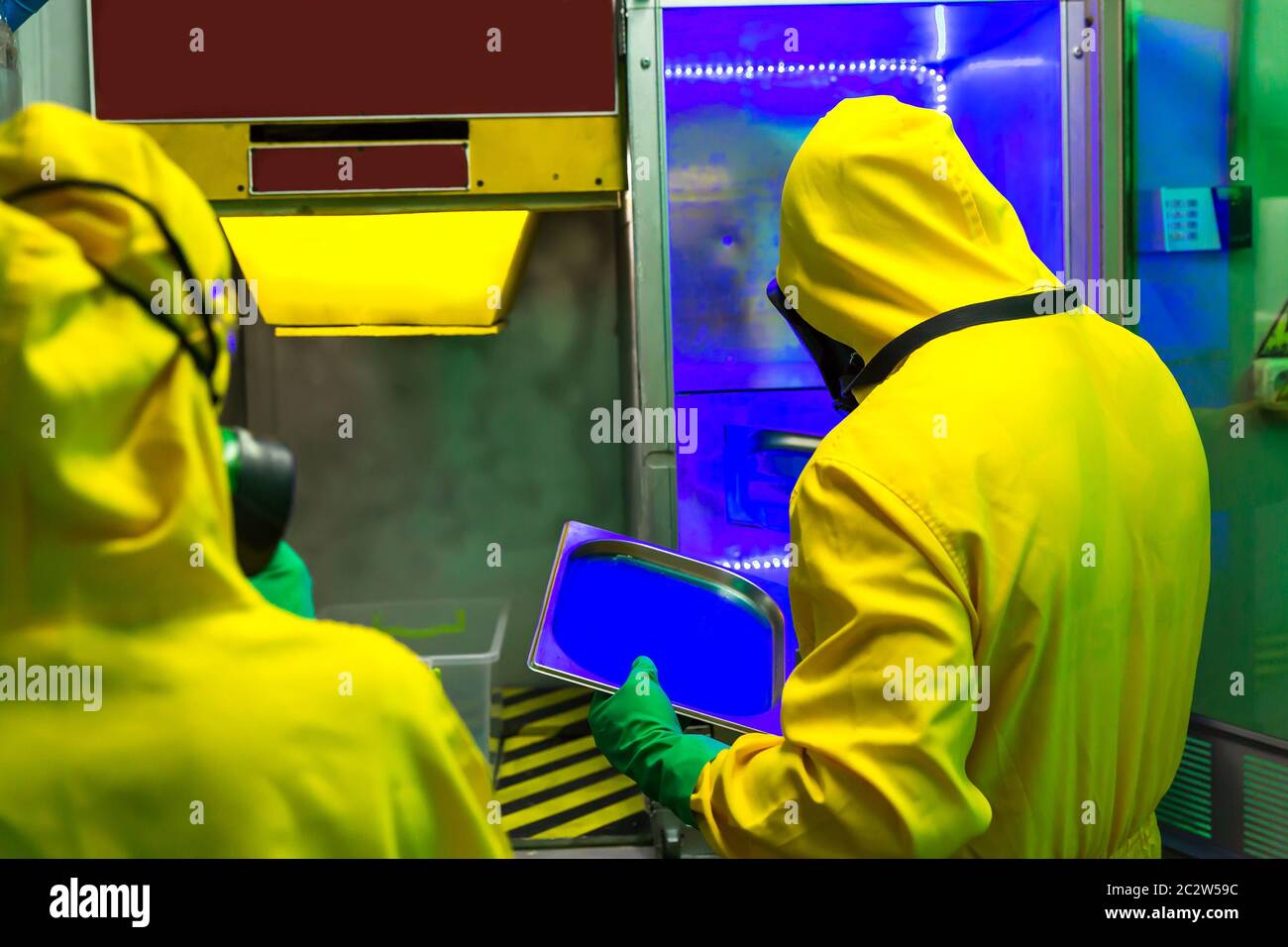 Cooking meth hi-res stock photography and images - Alamy