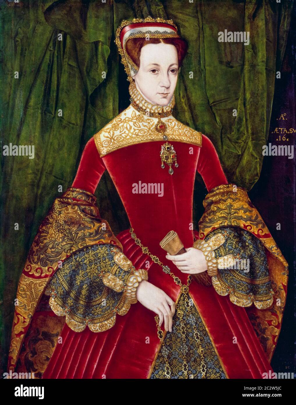 Fitzalan howard hi-res stock photography and images - Alamy