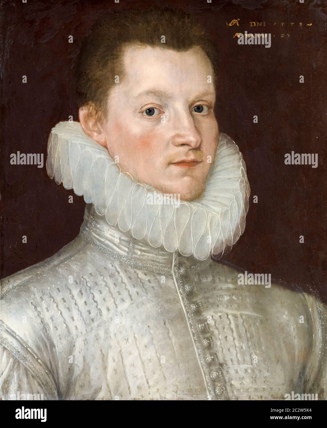 1500s male costume hi-res stock photography and images - Alamy