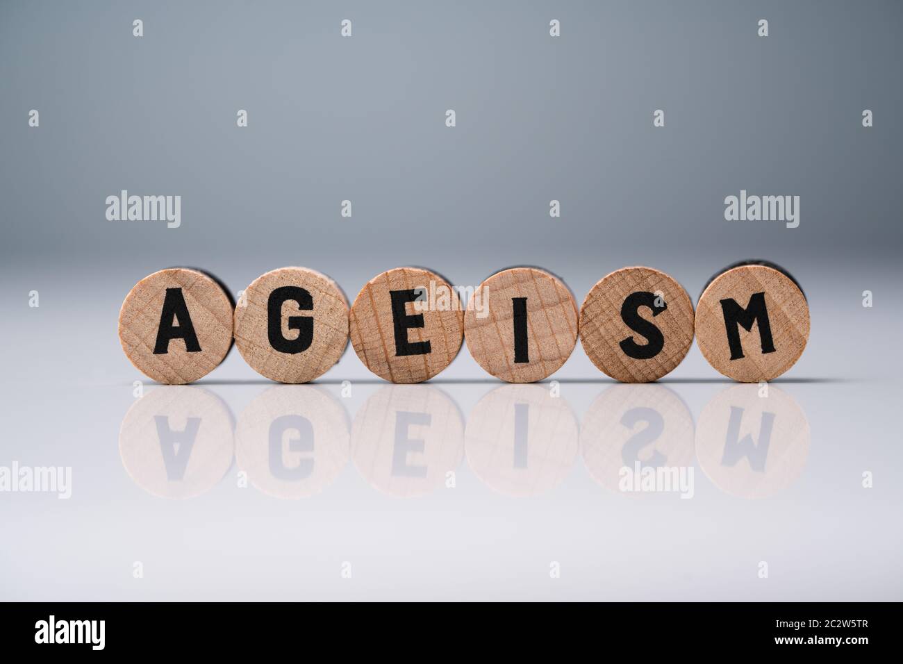 Ageism word hi-res stock photography and images - Alamy