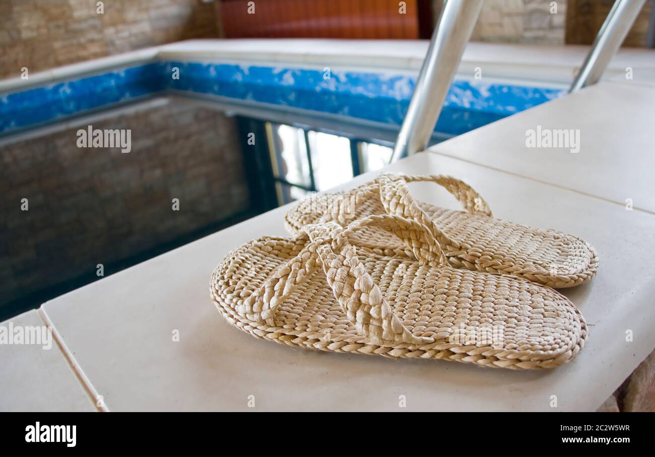 Internal pool hi-res stock photography and images - Alamy