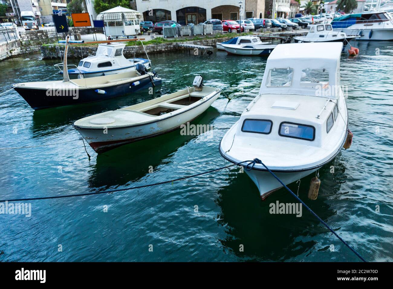 Nice panoramic view lake hi-res stock photography and images - Alamy